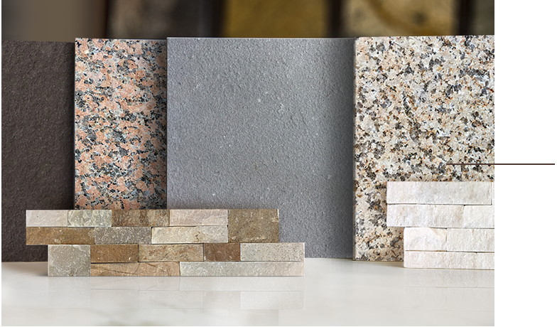 Why Prestige Granite