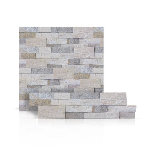 White Chestnut - Natural Thin Stone Veneer